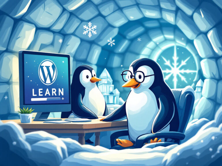 Beginner's Guide to Learning WordPress | CJPixel